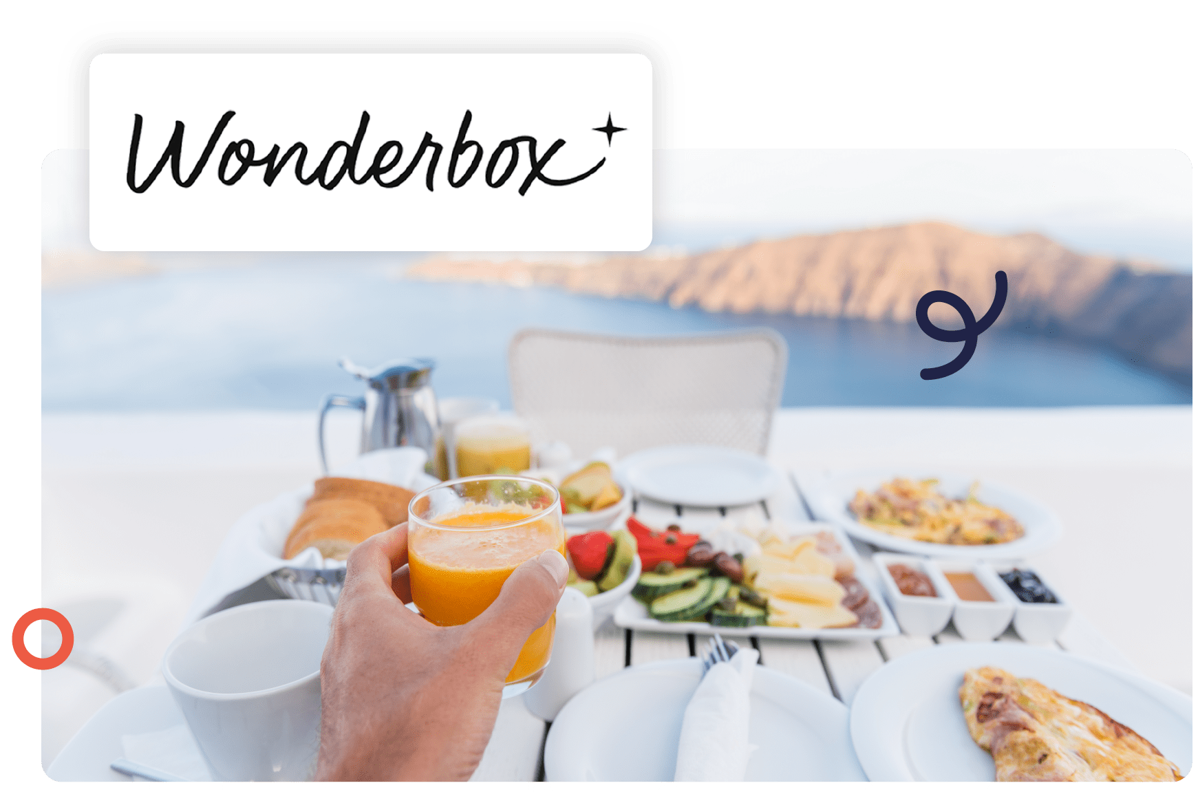 Success Story | Wonderbox | Diabolocom