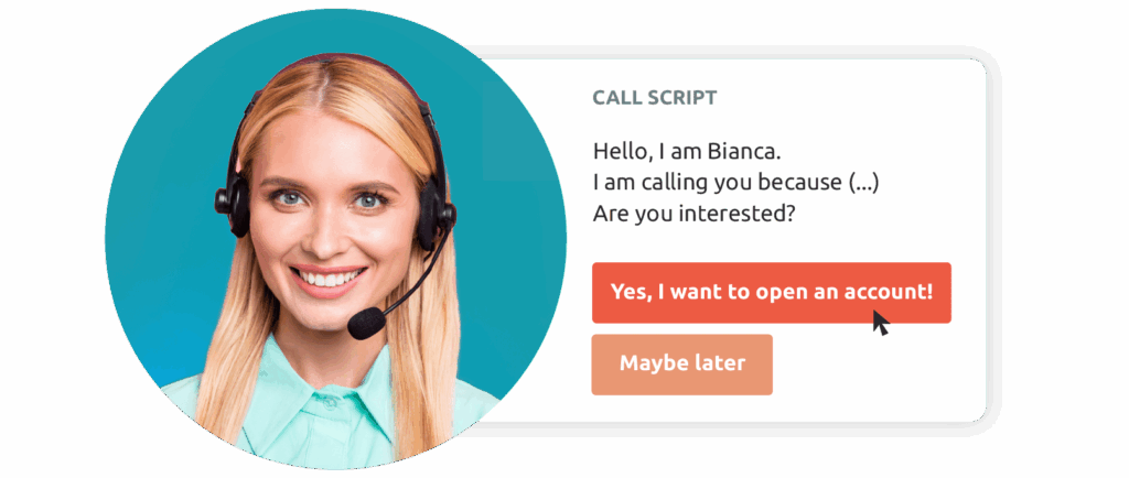 Telemarketing Software | Easy Set-Up & Use | Diabolocom