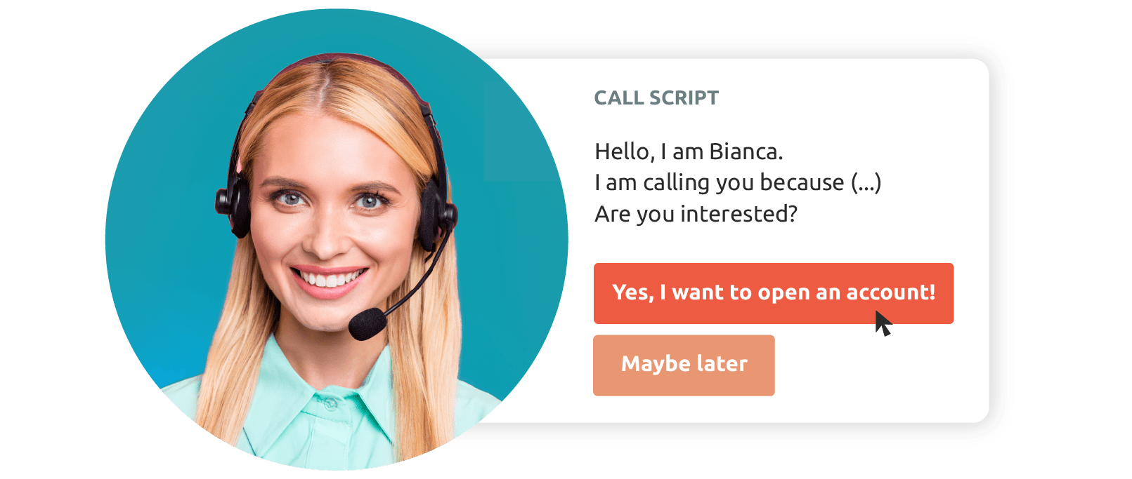 Telemarketing Software | Easy Set-Up & Use | Diabolocom