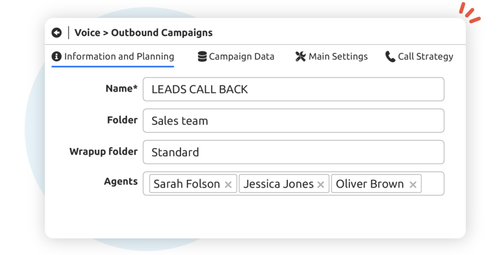 Telemarketing Software | Easy Set-Up & Use | Diabolocom