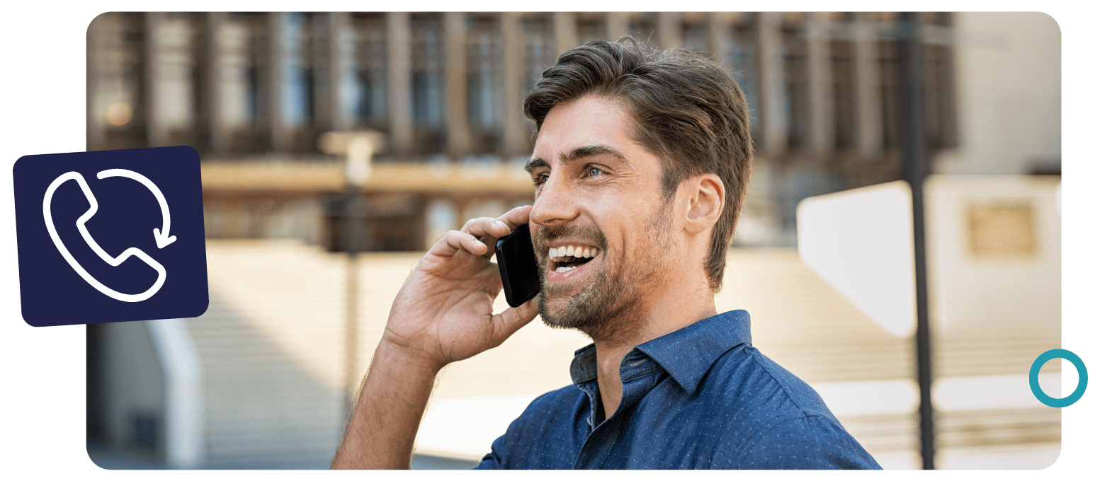 Diabolocom free demo | Contact center solution | Diabolocom