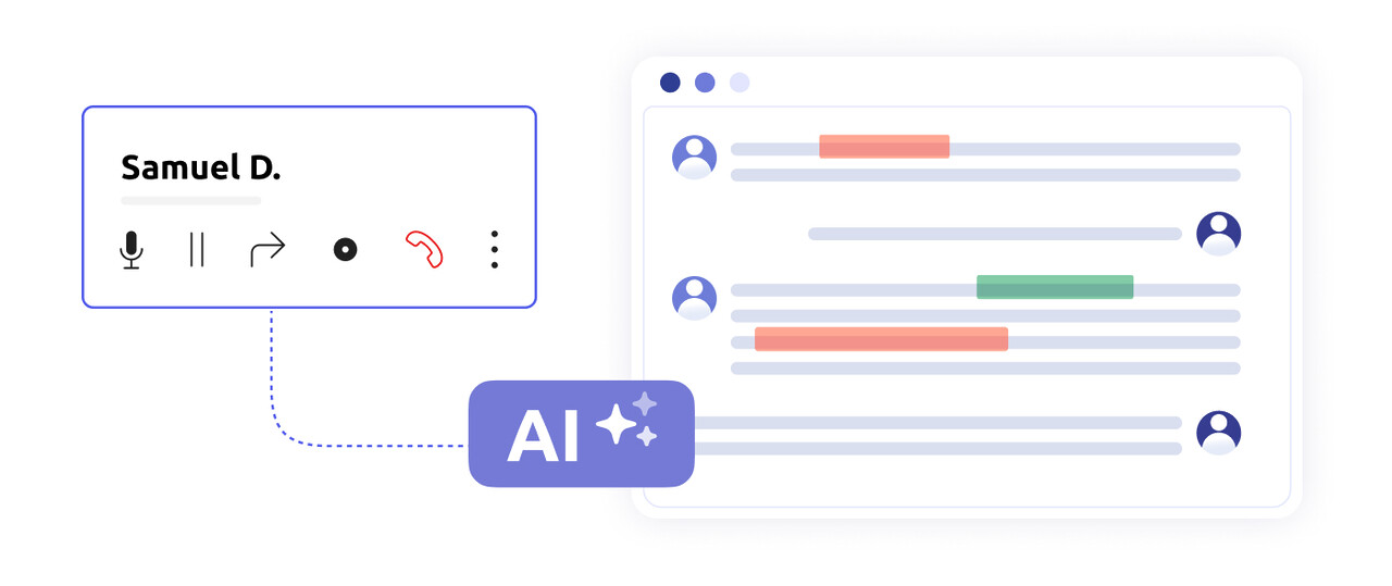 Voice of Customer Analysis: Why Your Tools have No Impact | Diabolocom