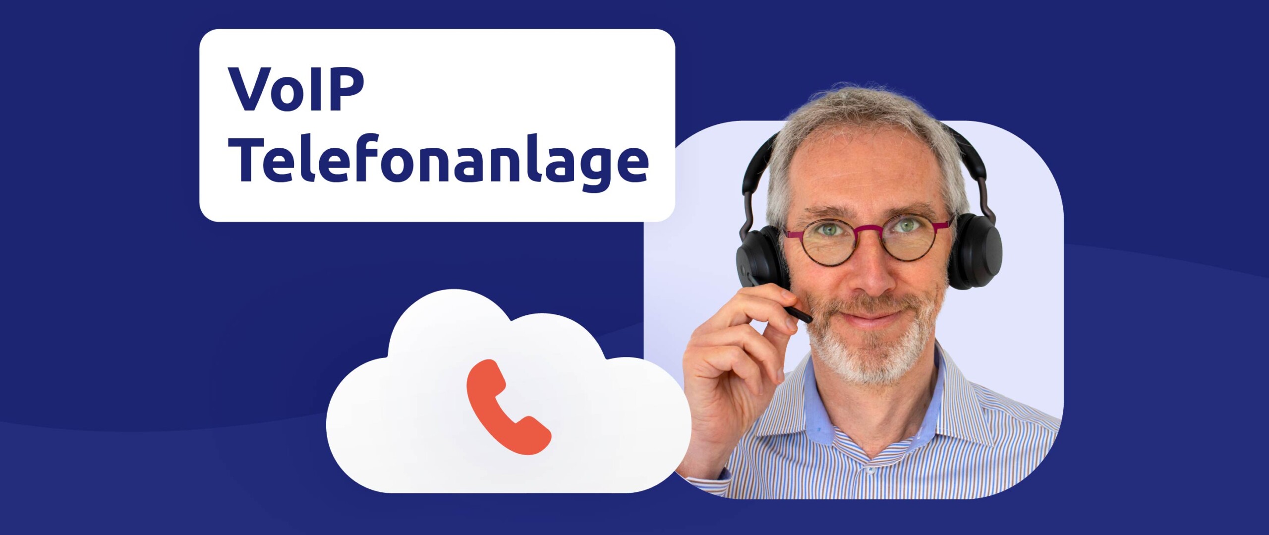 VoIP Telefonanlage: Definition und Vorteile - Diabolocom