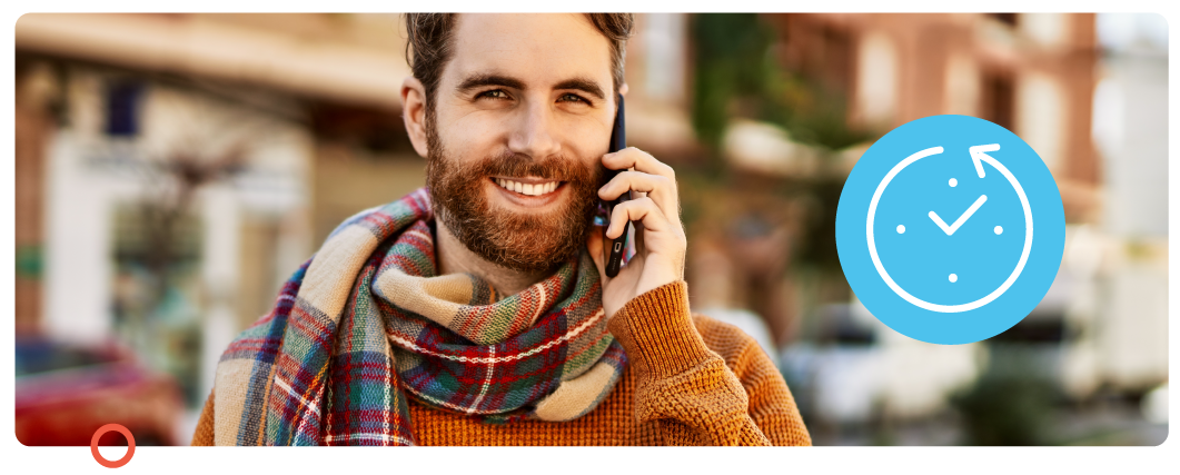 Web Call Back | Never Lose a Lead | Diabolocom